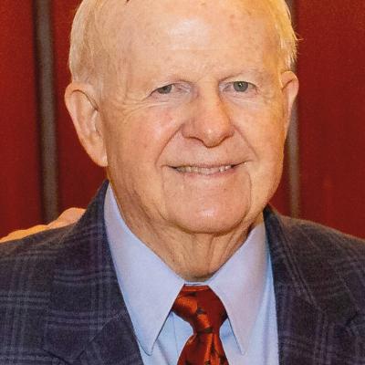 S. Griffin (Griff) Singer