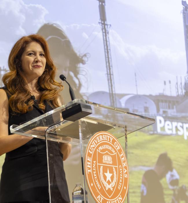 Mary Alice Davis Distinguished Lecture 2024 | School of Journalism and ...