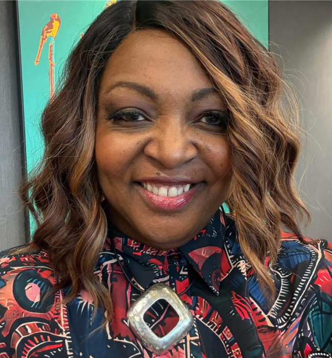 Fran Harris, WNBA champion, Shark Tank alum will deliver keynote at ...