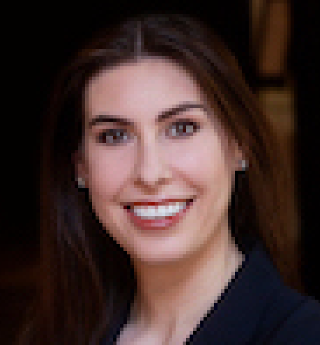 Mersey, the new 'connector' at Moody College | School of Journalism and ...